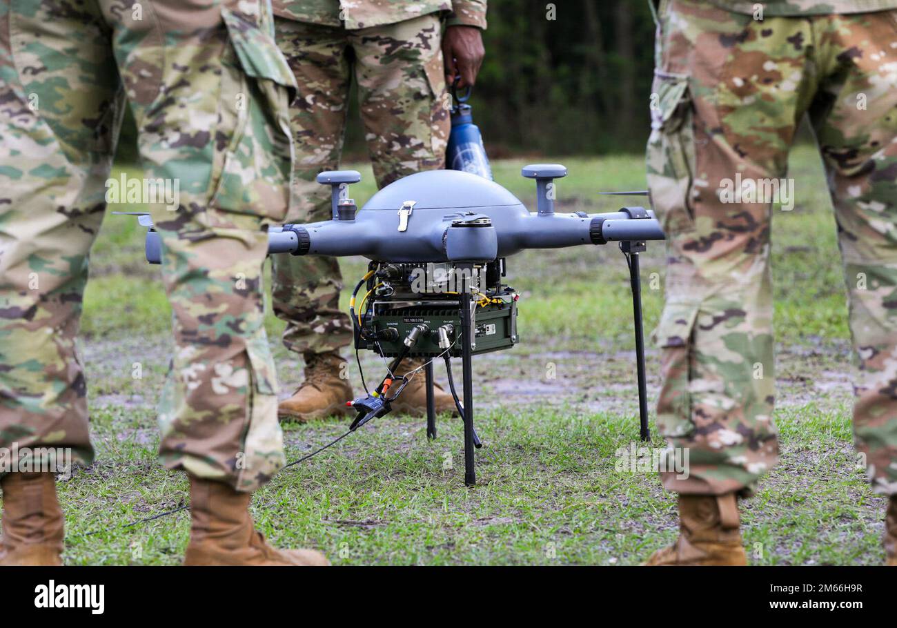 The 63rd Expeditionary Signal Battalion, 35th Corps Signal Brigade (CSB ...