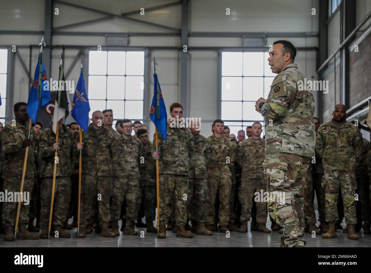U.S. Army Command. Sgt. Maj. Raymond S. Harris, command sergeant major ...