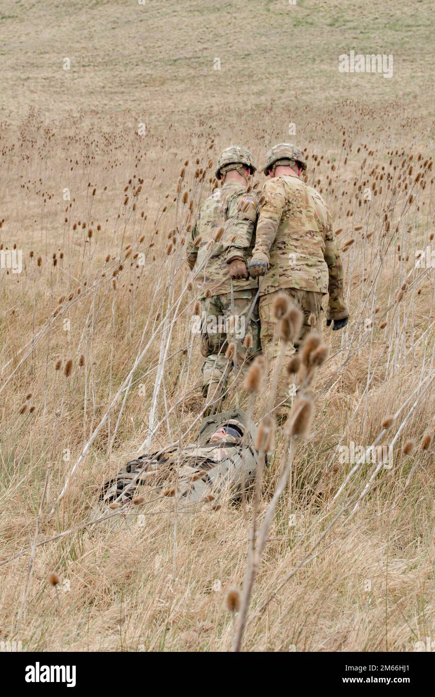 U.S. Soldiers with 1st Air Cavalry Brigade conduct a Spur Ride at ...