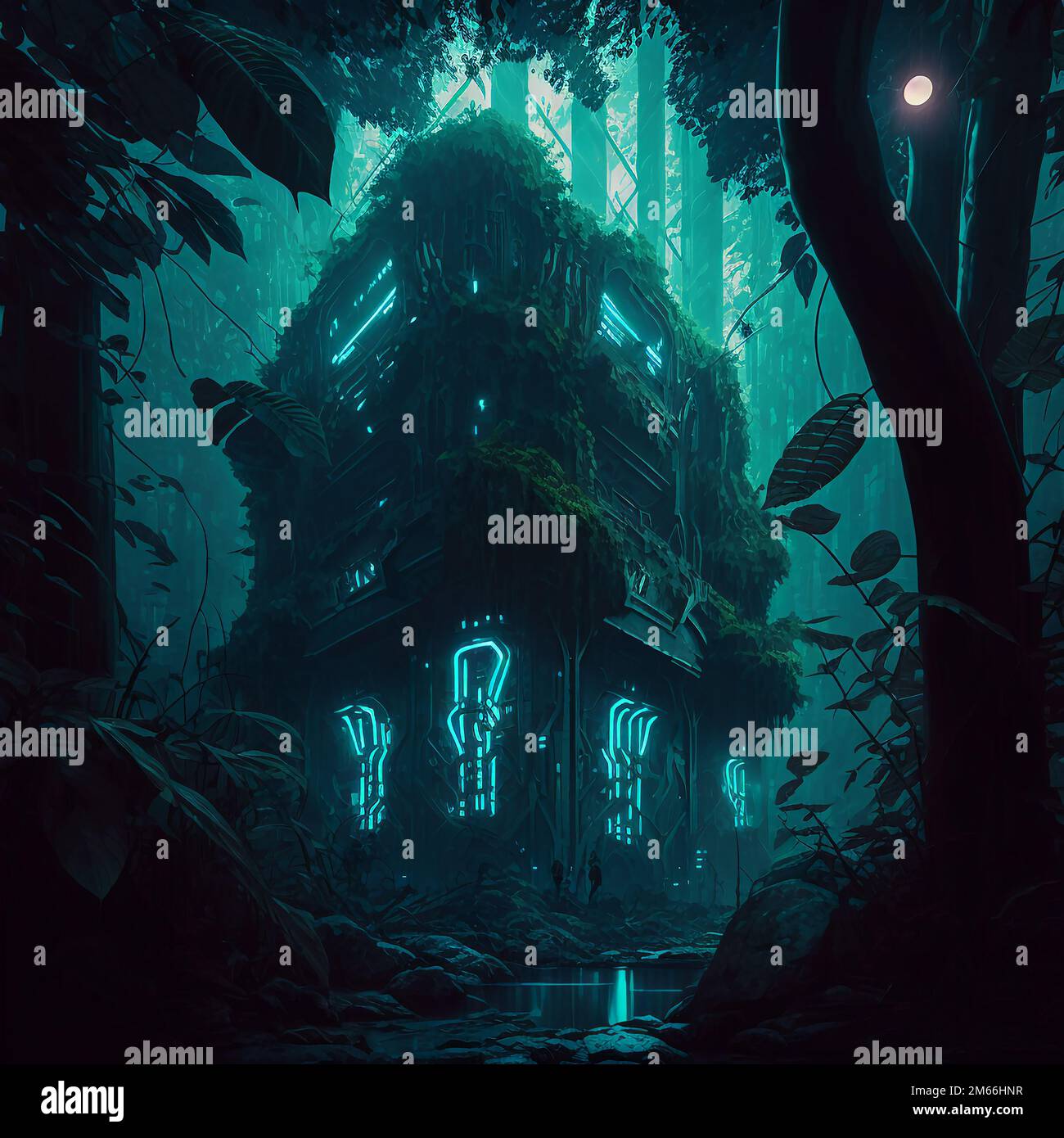 Spaceship background hi-res stock photography and images - Alamy