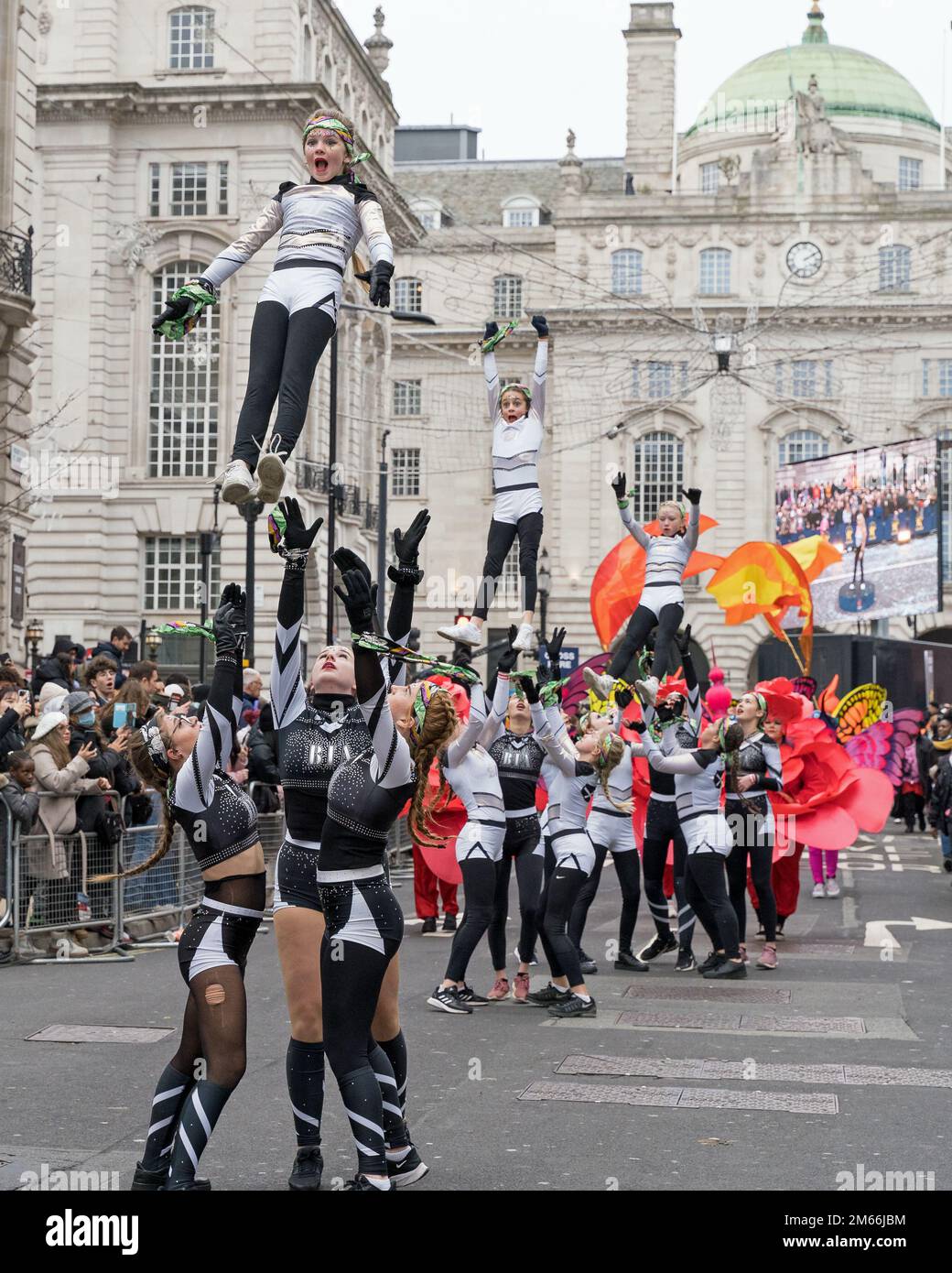 London parade 2023 hi-res stock photography and images - Alamy
