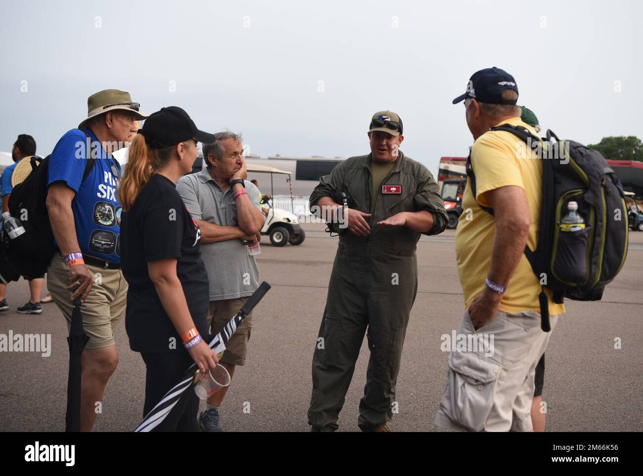 U.S. Air Force Tech. Sgt. Chris Lee, 337th Test and Evaluation Squadron ...