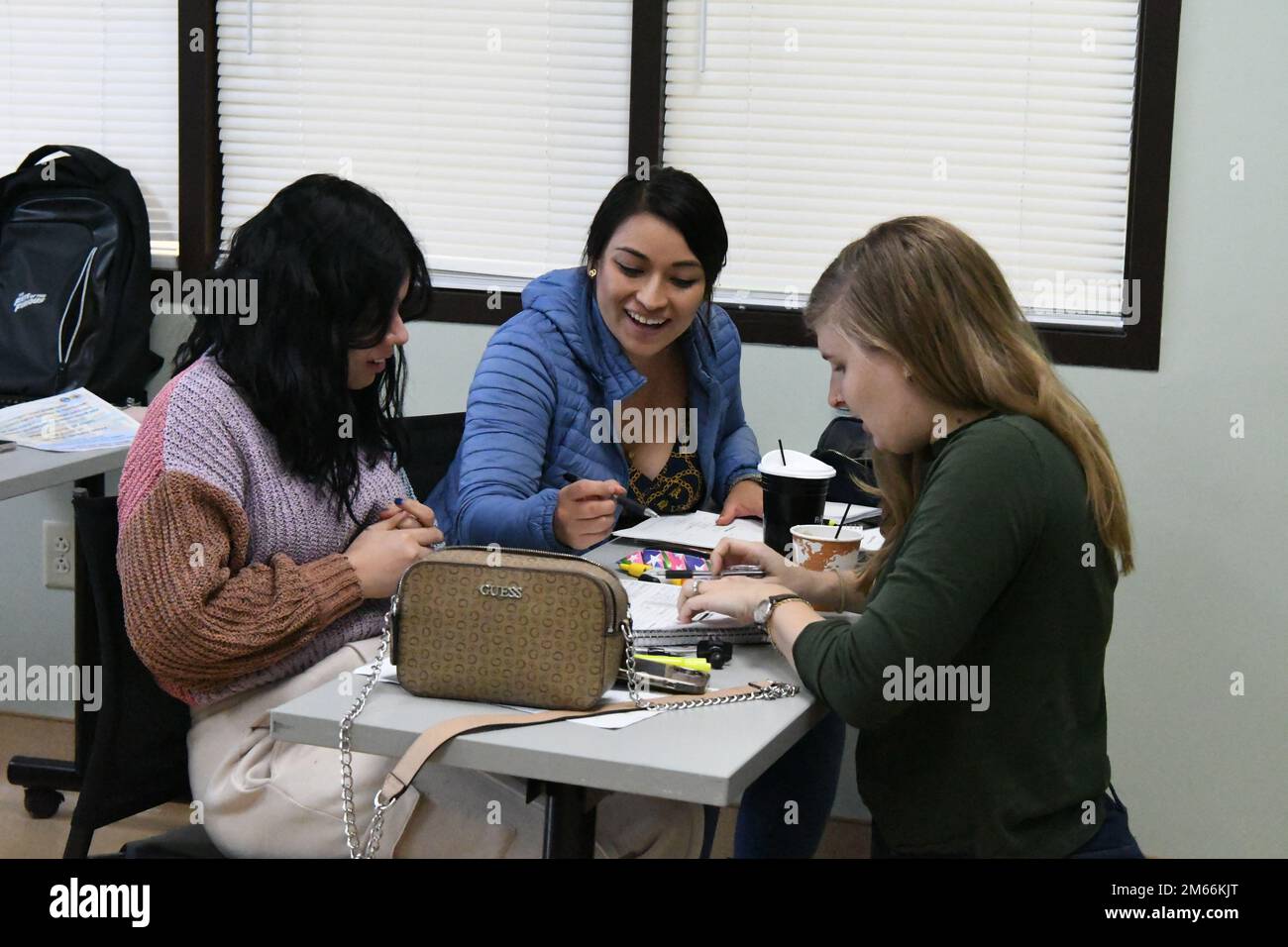 Fort Drum Soldiers and family members can register for English as a ...