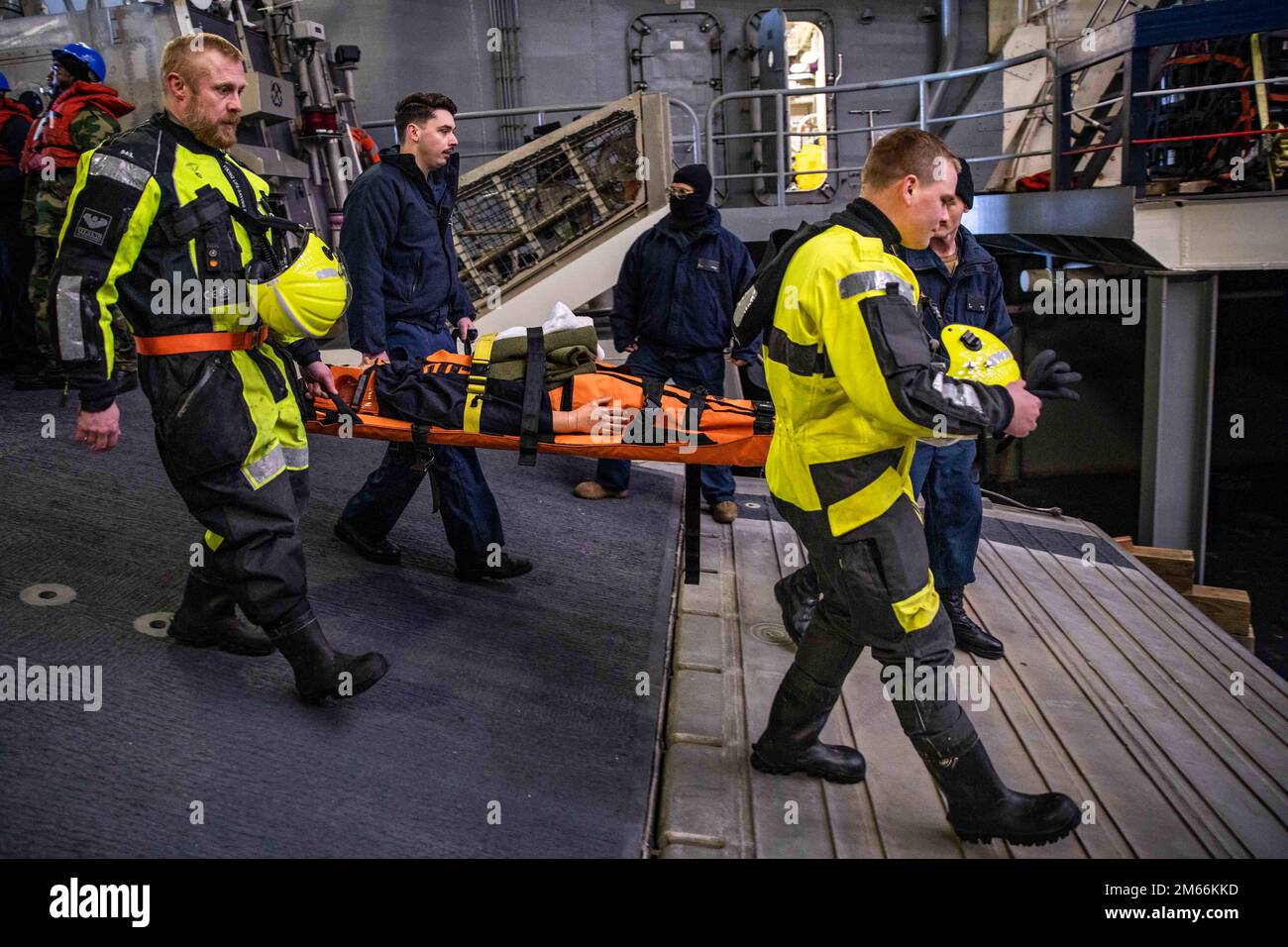 Operation thor hi-res stock photography and images - Alamy