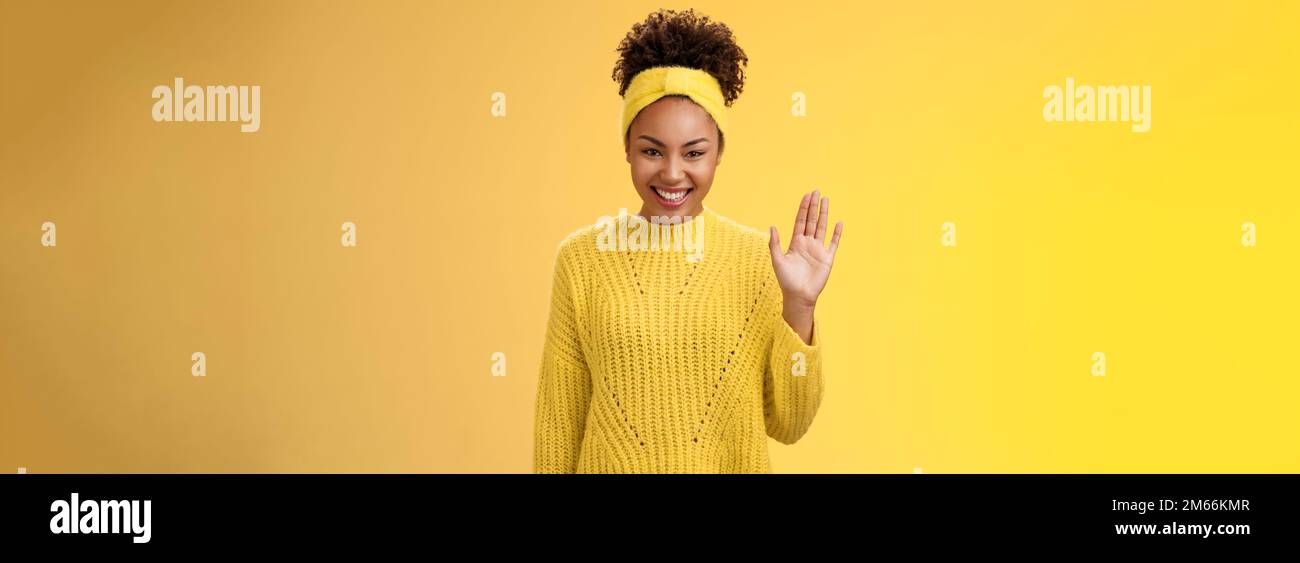 Cute timid friendly young girl wanna find new friends look pleasant ...