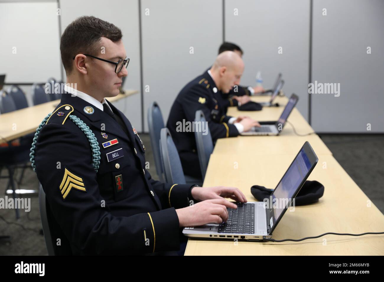 128th infantry battalion hi-res stock photography and images - Alamy
