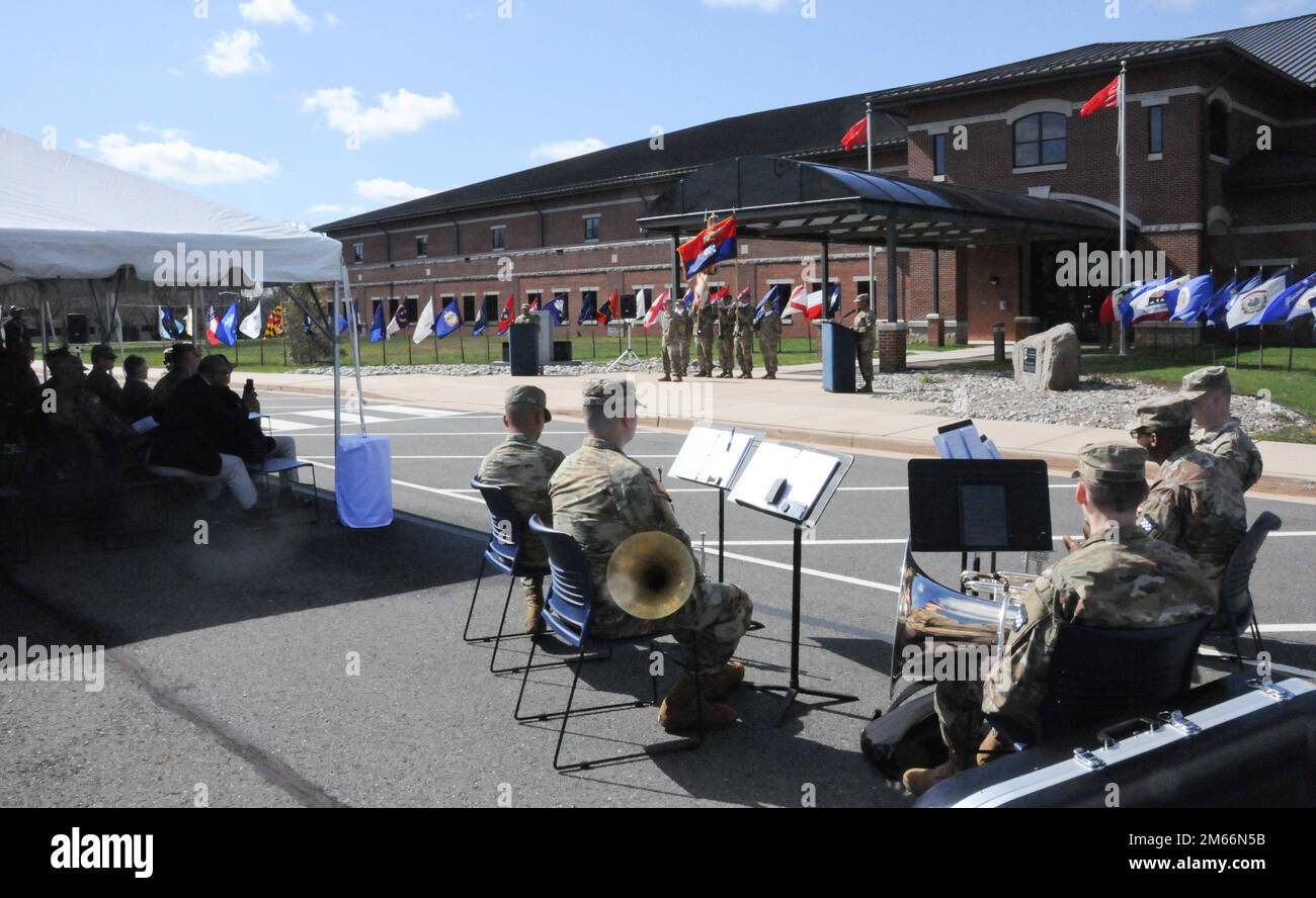 Command Sgt. Maj. Subretta L. Pompey became the senior-enlisted leader ...