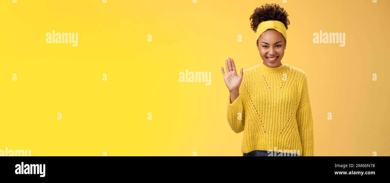 Cute timid friendly young girl wanna find new friends look pleasant ...