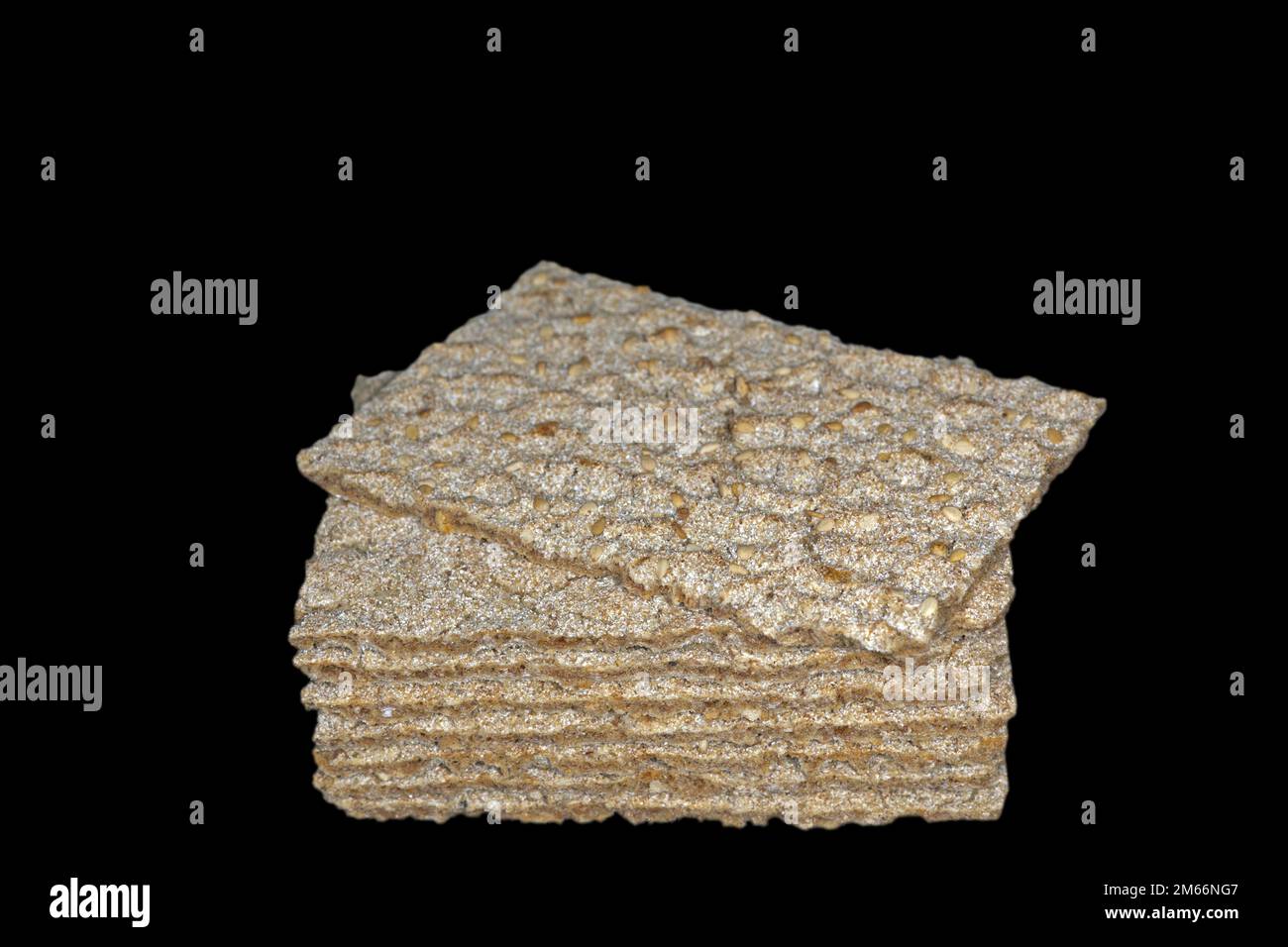 Swedish crispbread hi-res stock photography and images - Alamy