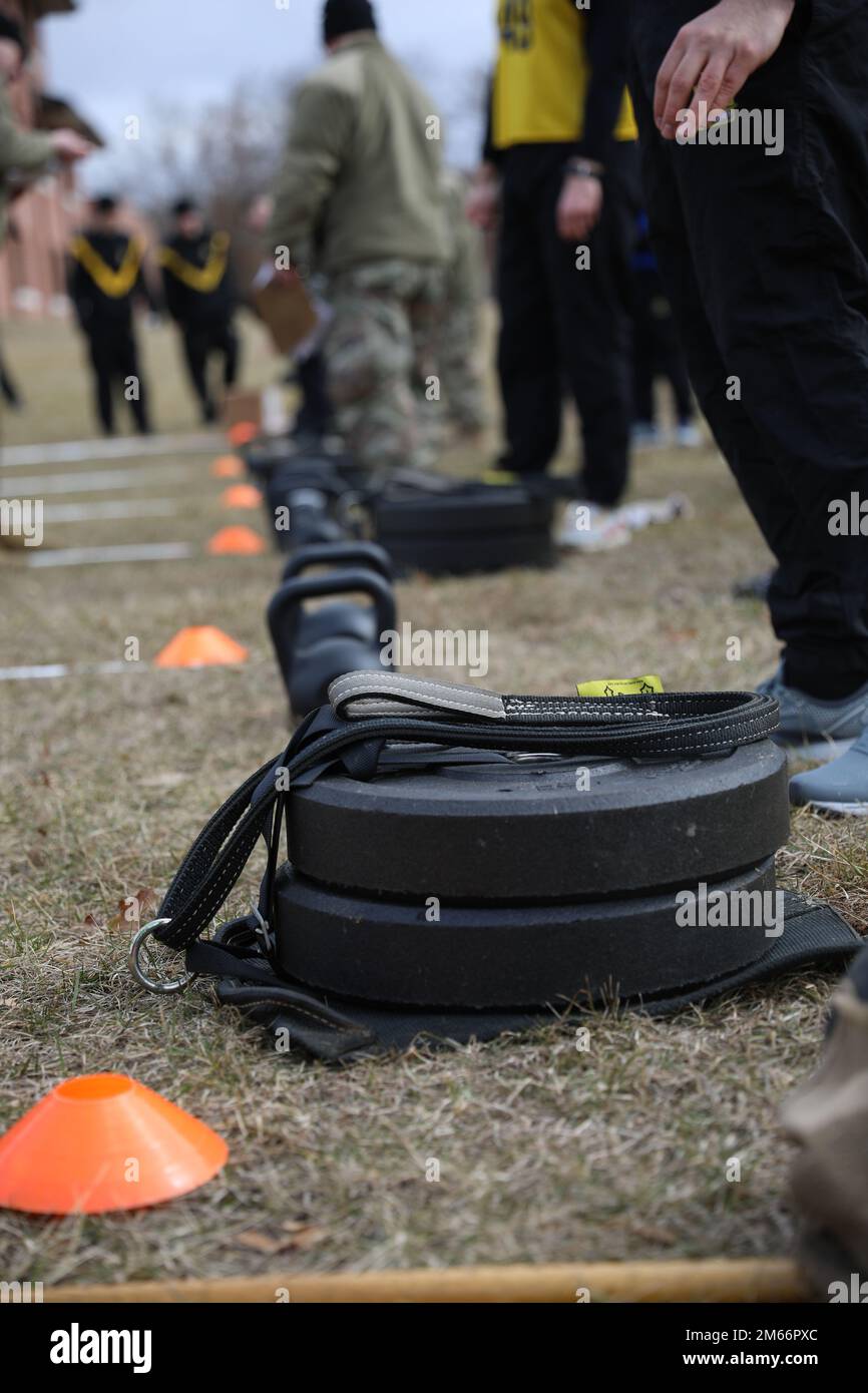 112th mobile public affairs detachment hi-res stock photography and ...
