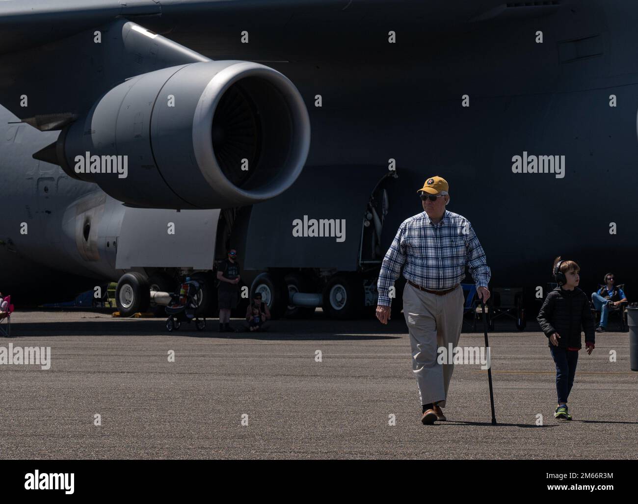 Aerial demonstration static display hi-res stock photography and images ...