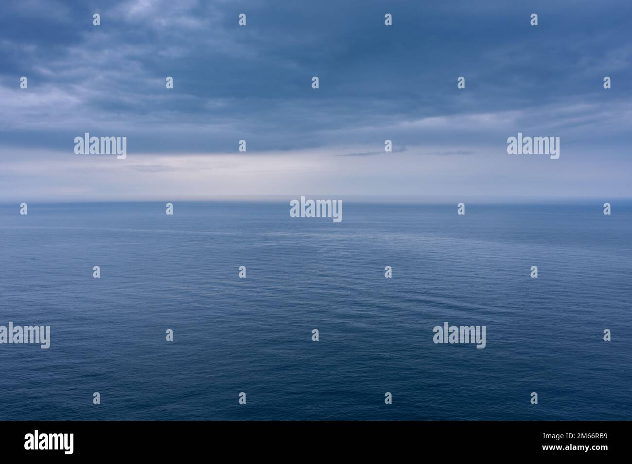 Globe view from north pole hi-res stock photography and images - Alamy