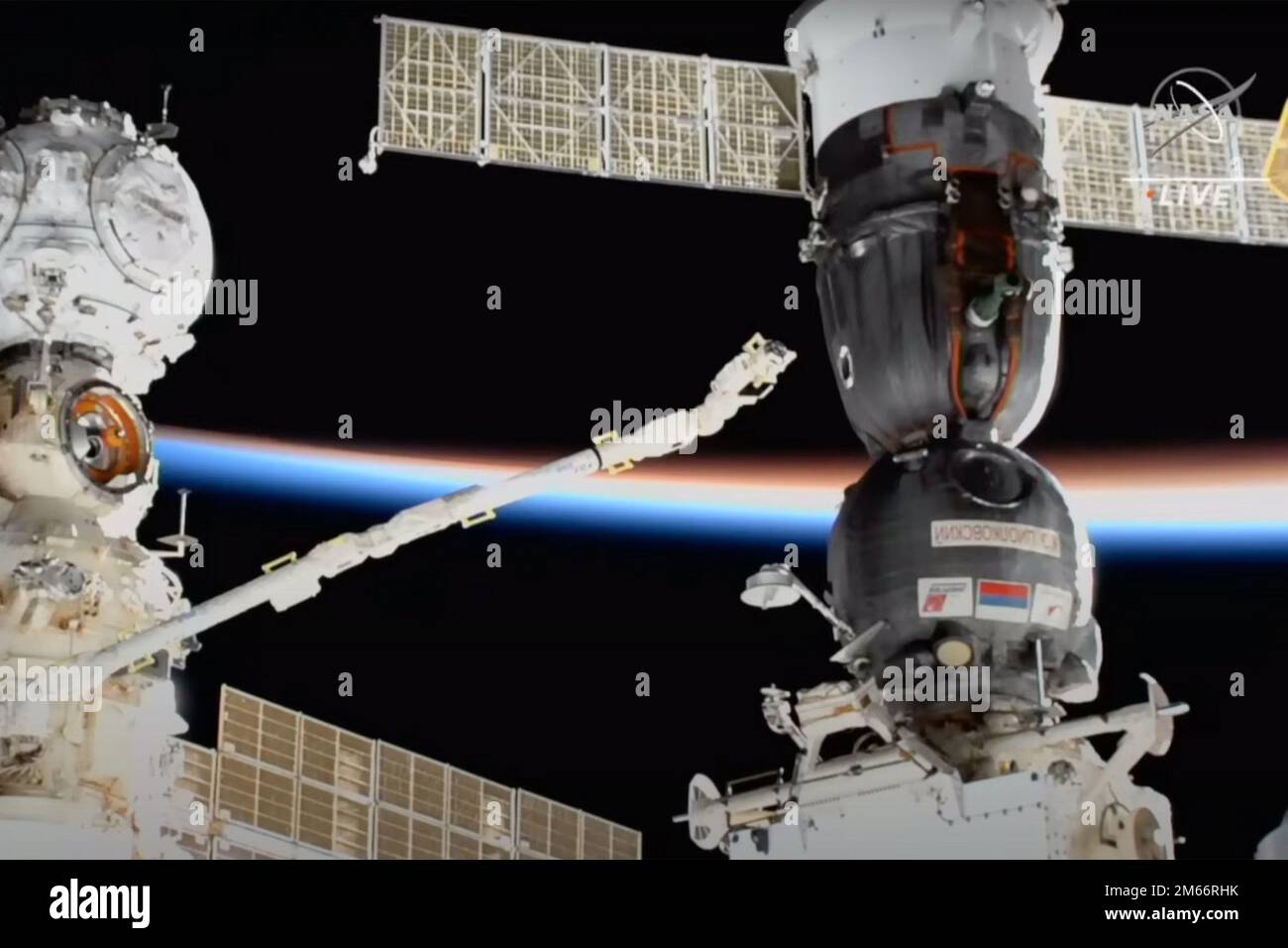 Anna kikina rubio hi-res stock photography and images - Alamy