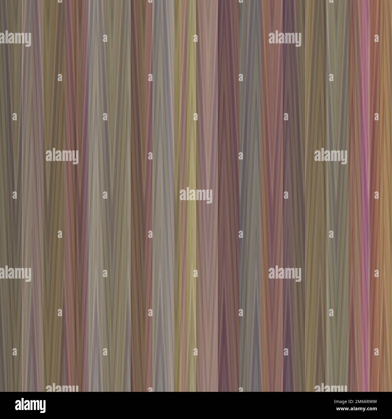 Striped weave in organic texture seamless pattern. Heathered natural ...