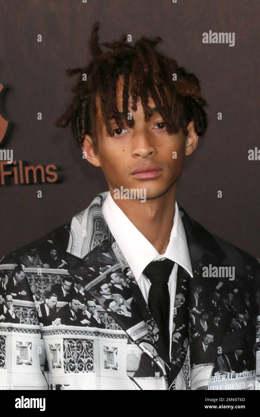 Emancipation Premiere at Village Theater on November 30, 2022 in ...