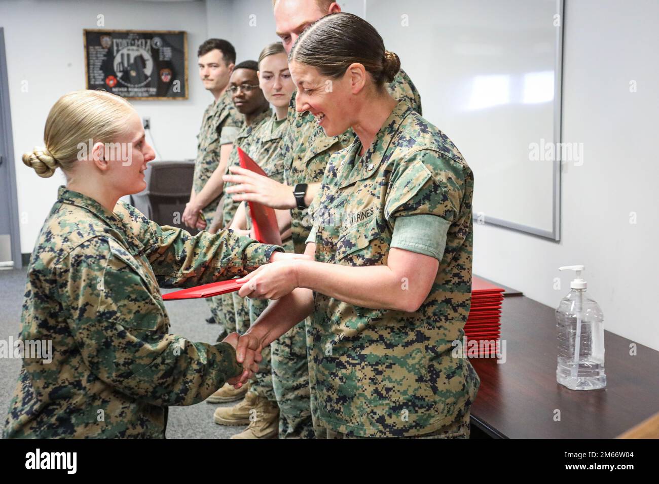 Indian Head - U.S. Marines with Chemical Biological Incident Response ...