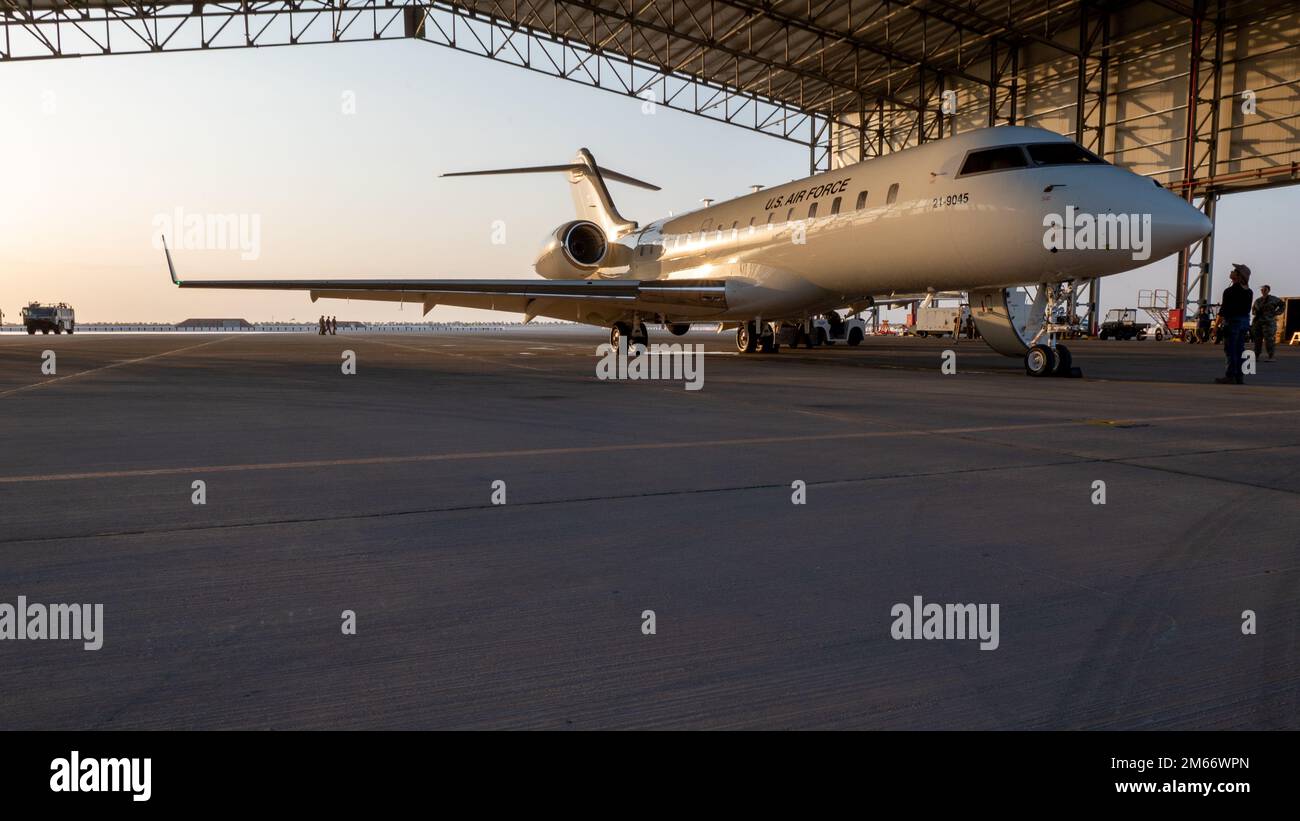 Communications squadrons hi-res stock photography and images - Alamy