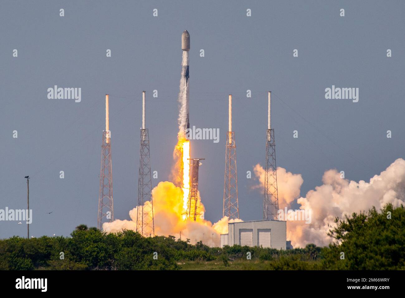 Spacex Locations