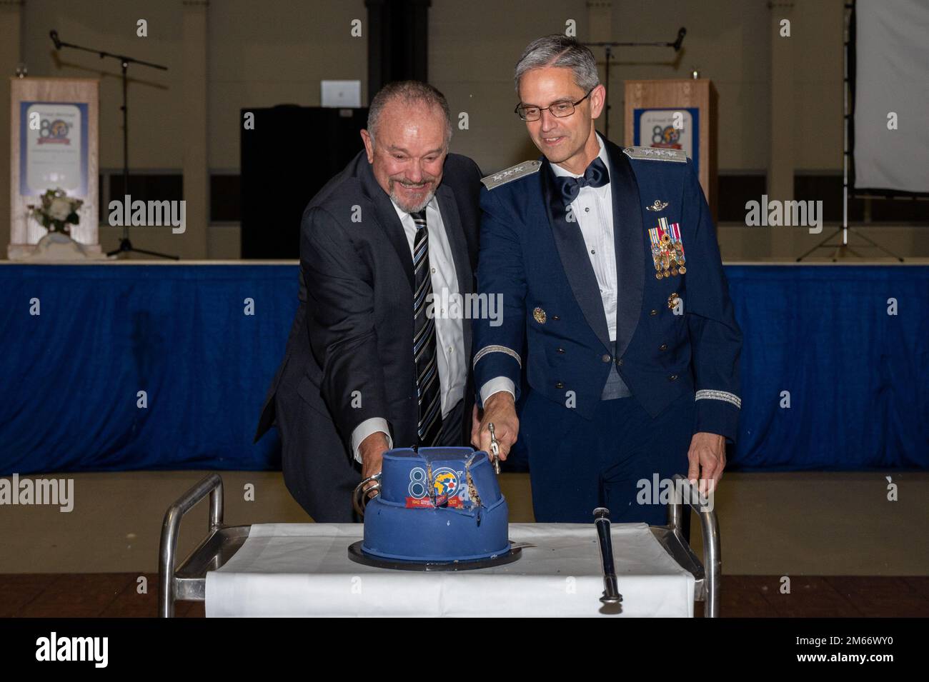 U.S. Air Force retired Gen. Philip Breedlove, former U.S. European ...