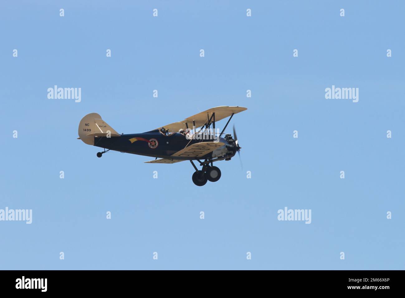 4-26-2015: Half Moon Bay, California: Pacific coast dream machines ...