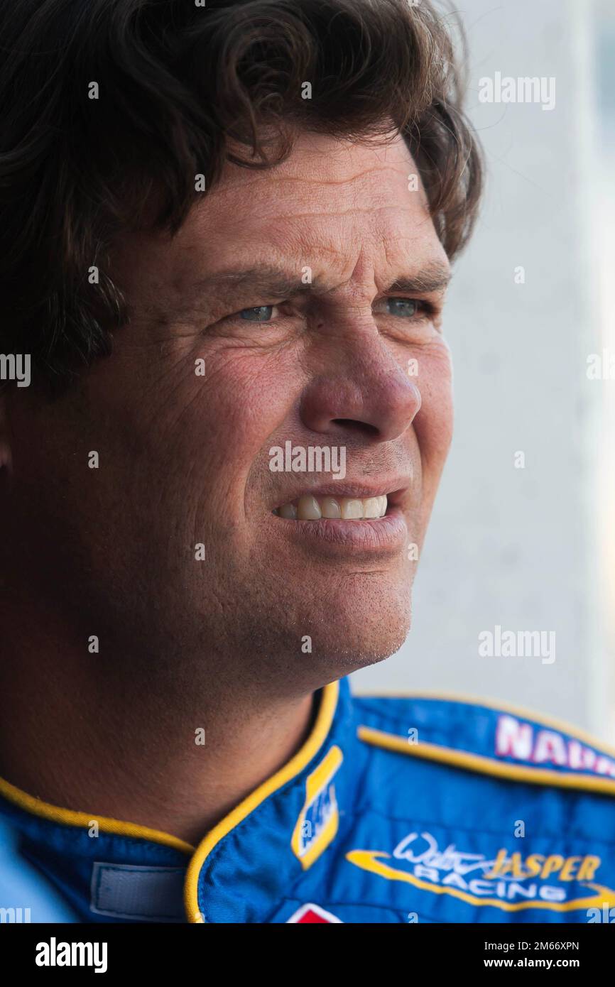 Michael waltrip hi-res stock photography and images - Alamy