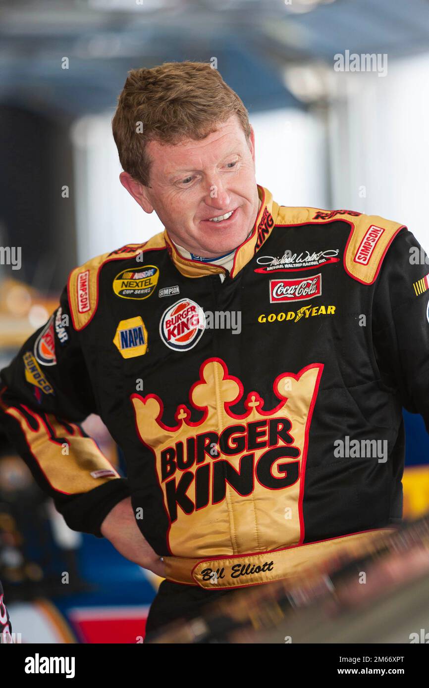 Bill elliott hi-res stock photography and images - Alamy