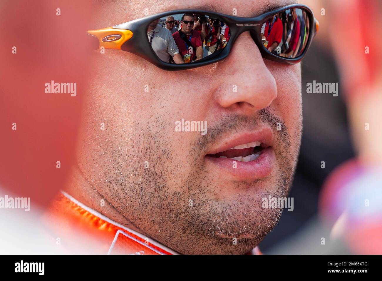 Tony stewart racer hi-res stock photography and images - Alamy