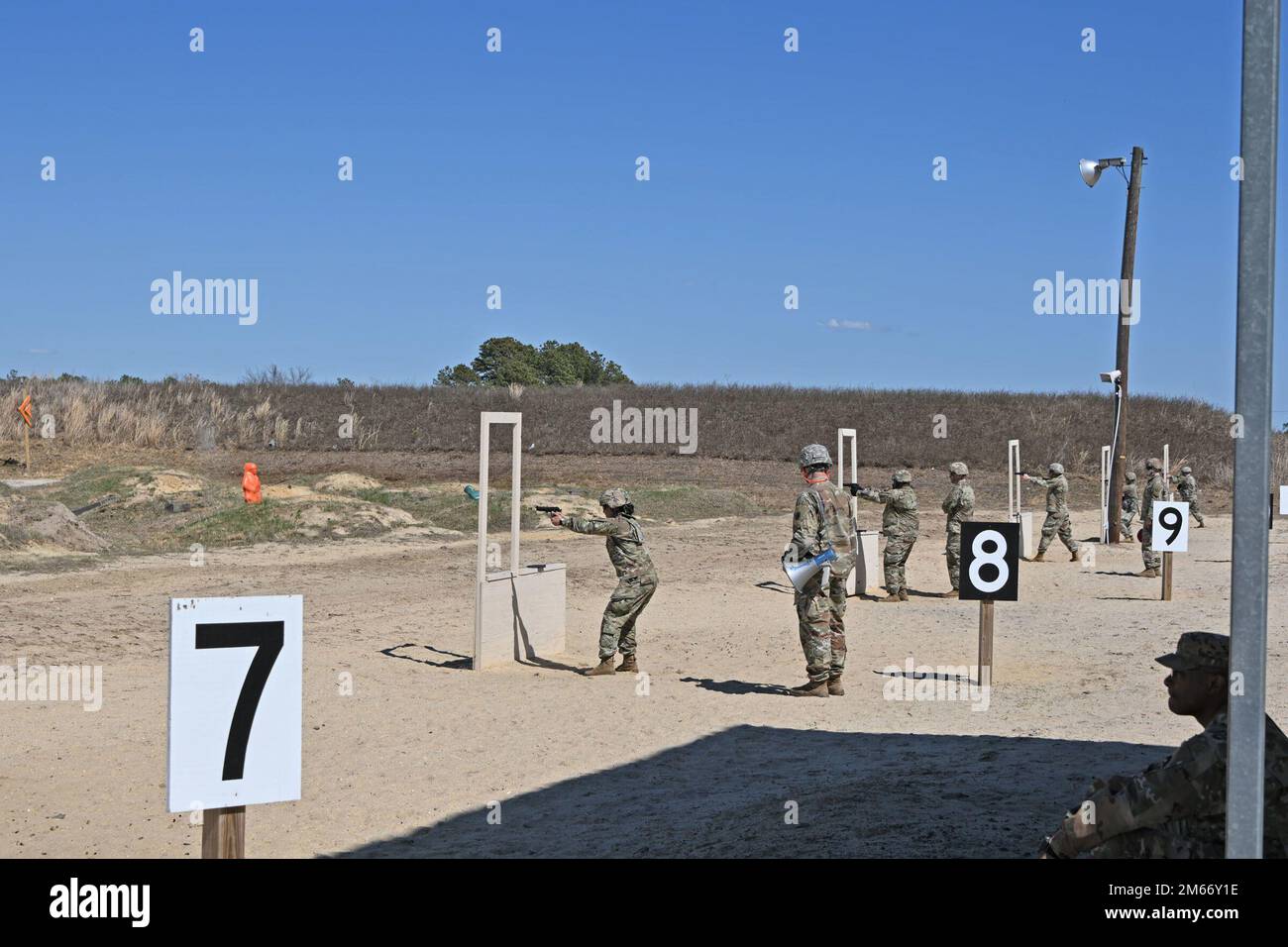 353rd civil affairs command hi-res stock photography and images - Alamy