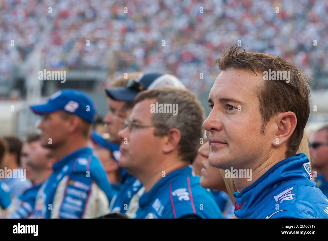 2006 nascar busch series hi-res stock photography and images - Alamy