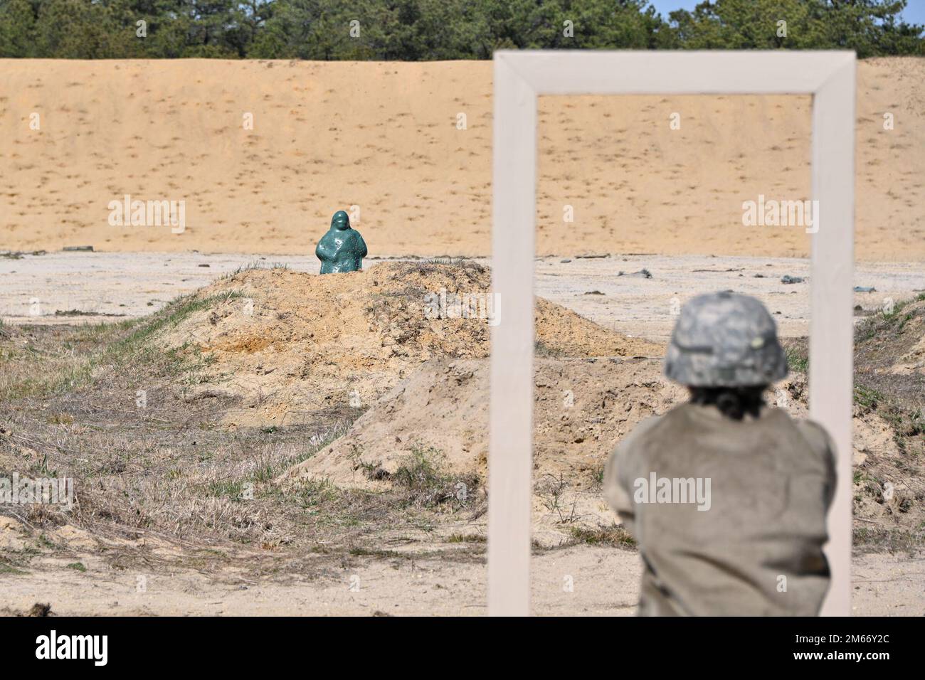 The 353rd CACMD (Civil Affairs Command) a reserve unit located in ...