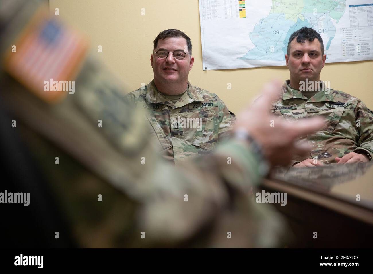 305th mhd hi-res stock photography and images - Alamy