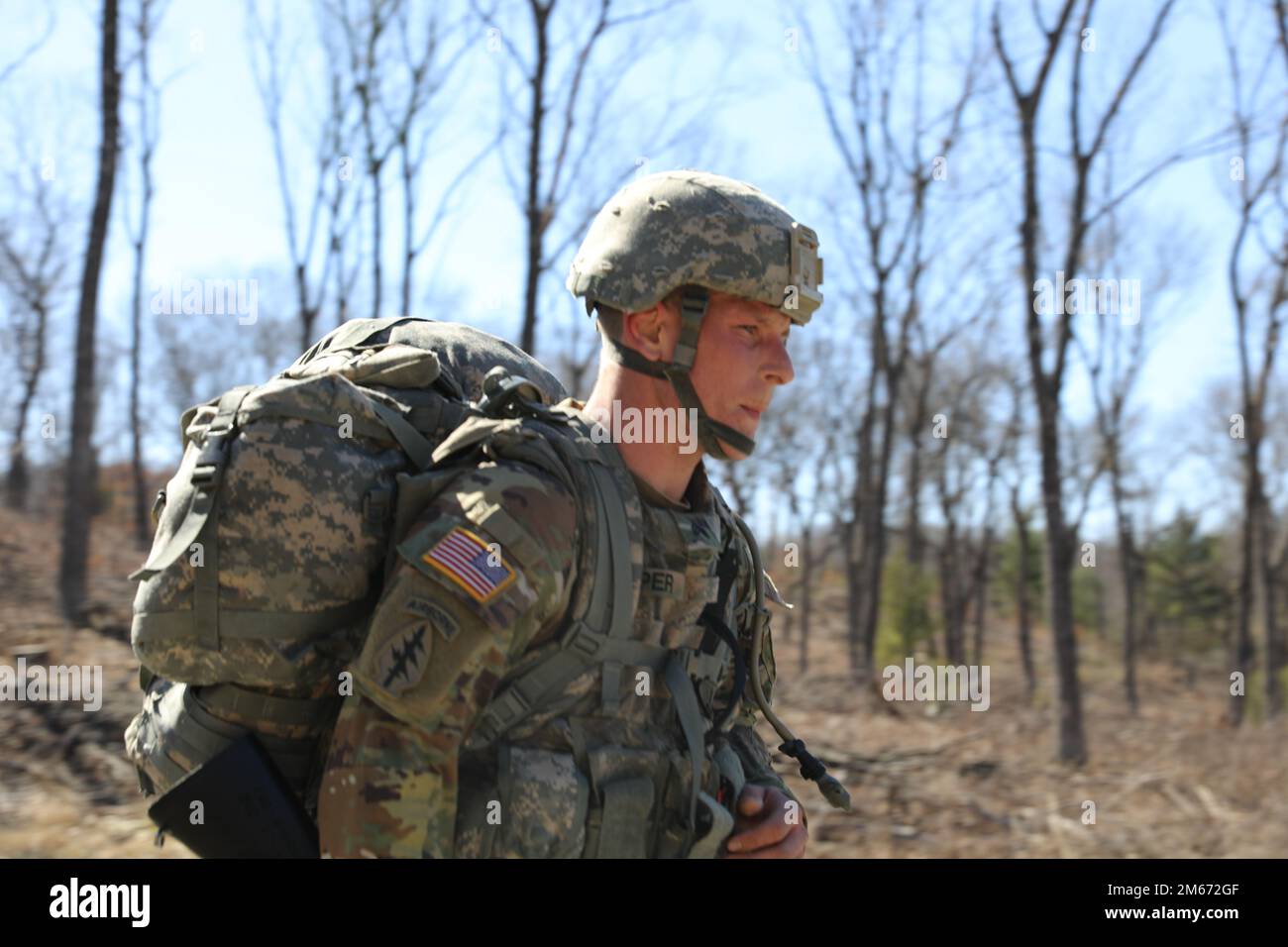 Alexandra the 16 mile hi-res stock photography and images - Alamy