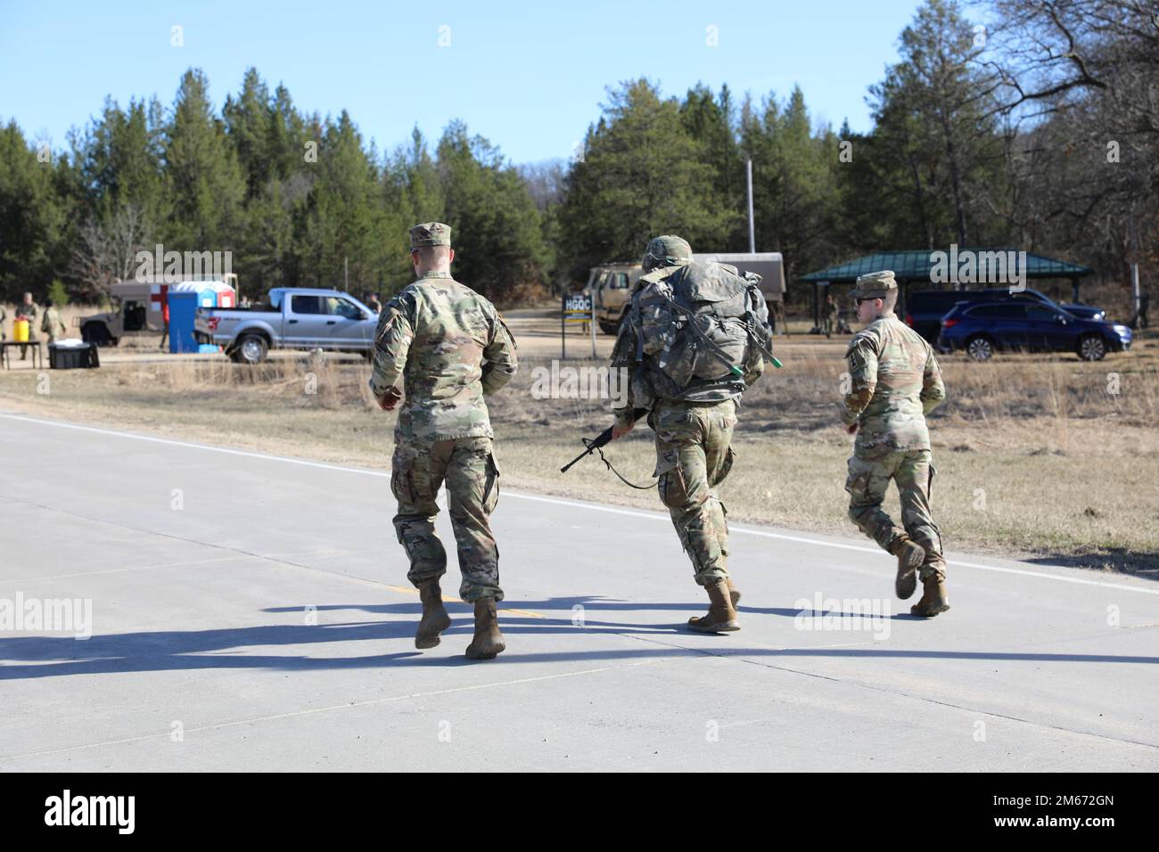 Alexandra the 16 mile hi-res stock photography and images - Alamy