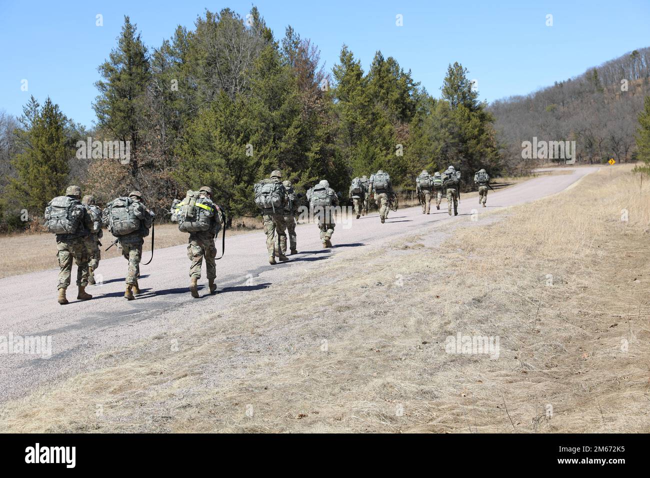 Wisconsinnationalguard hi-res stock photography and images - Alamy