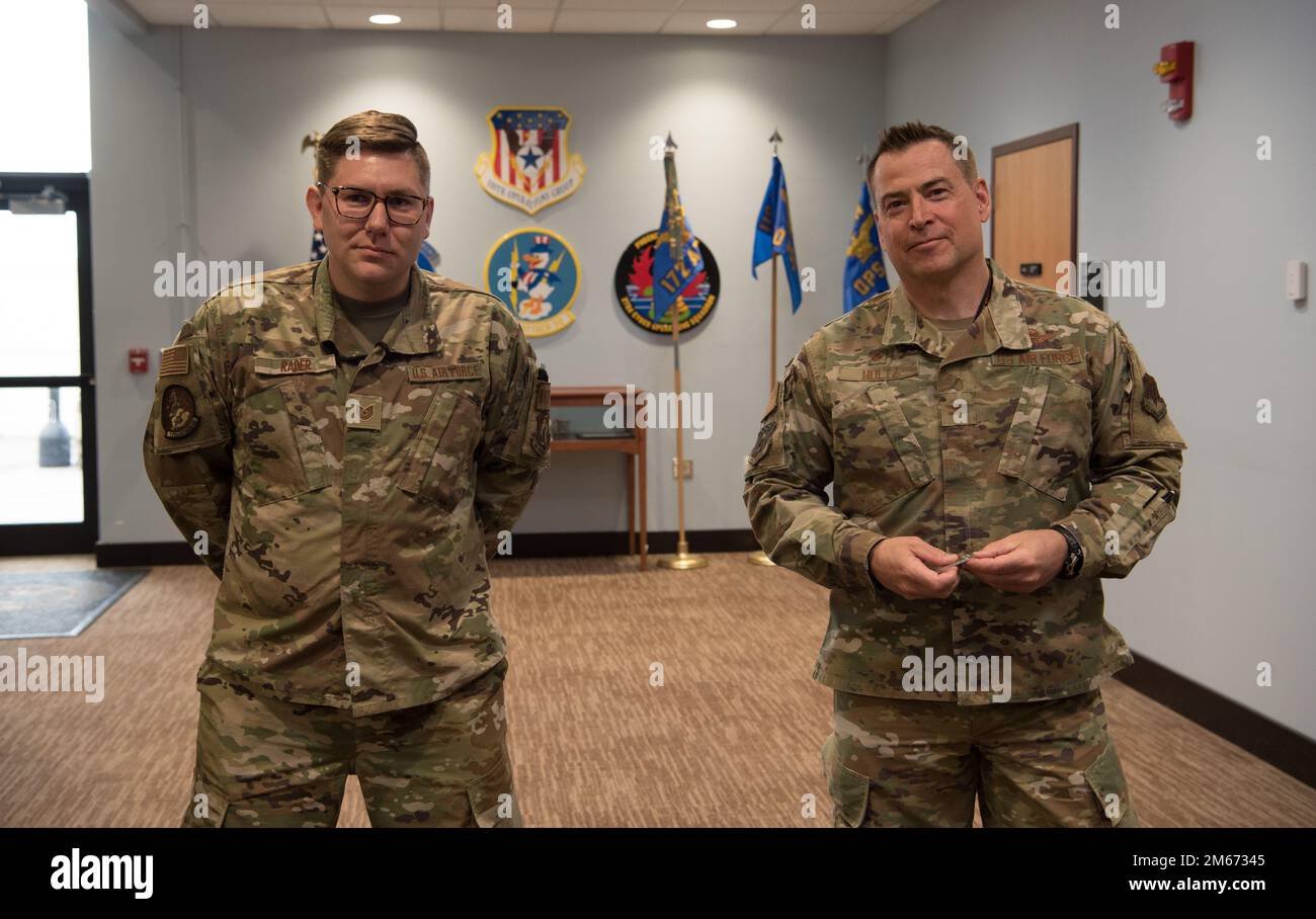 Bureau united states air force national guard michigan air natio hi-res ...