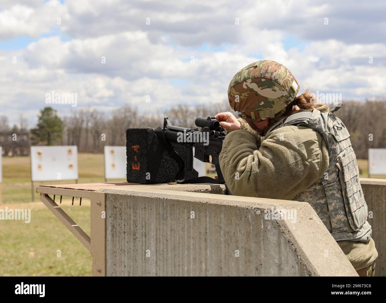 129th army band hi-res stock photography and images - Alamy