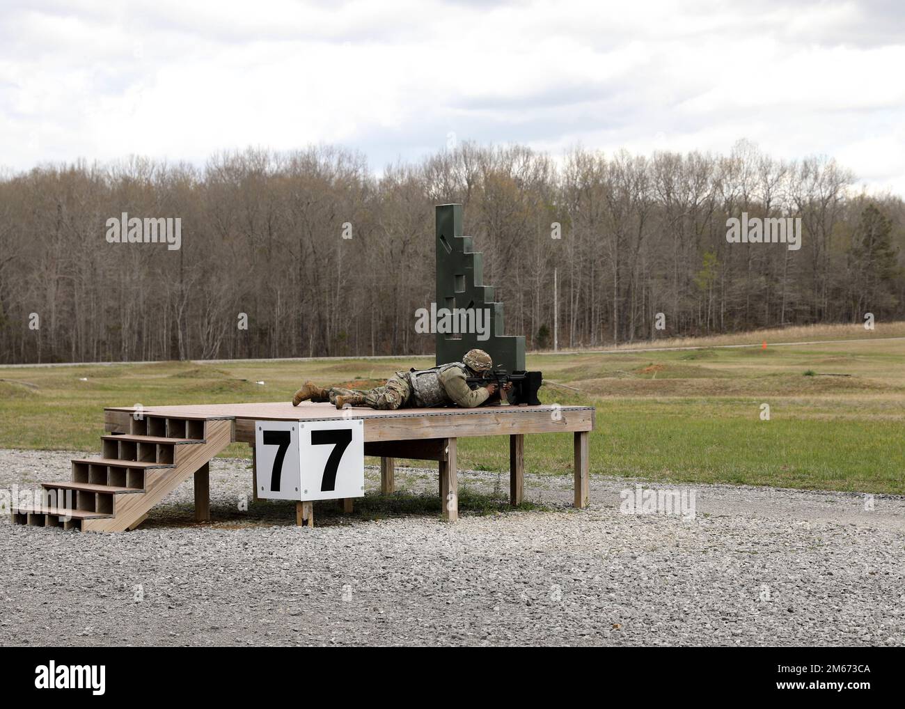 Tennessee National Guard Units