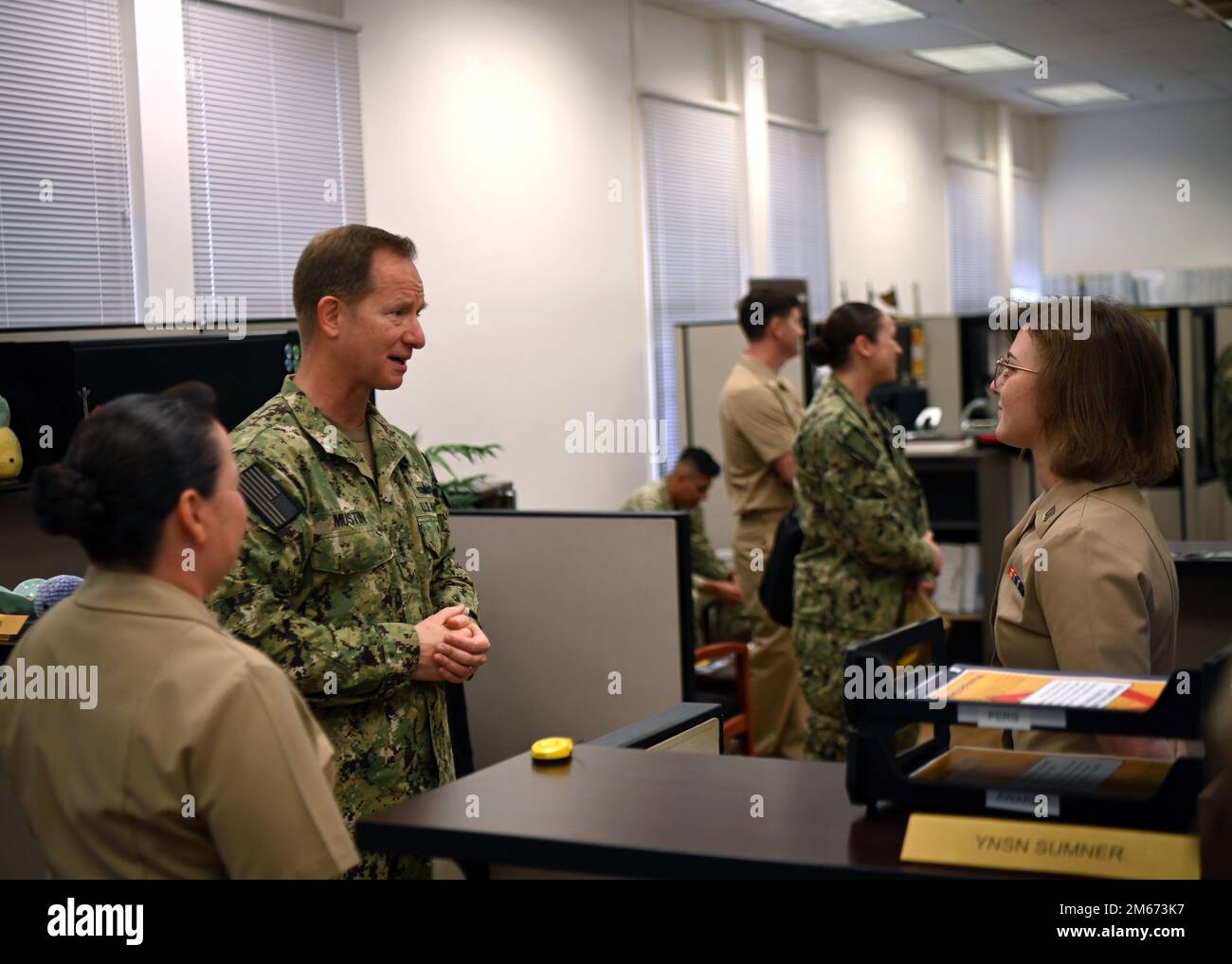 Nrc pearl harbor hi-res stock photography and images - Alamy