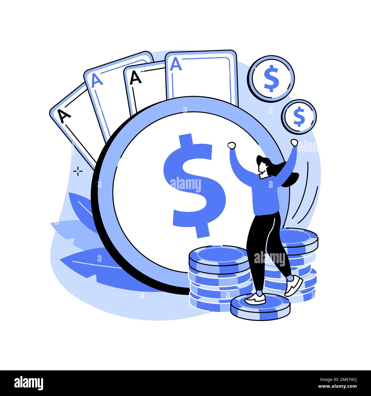 Market prize Stock Vector Images - Alamy