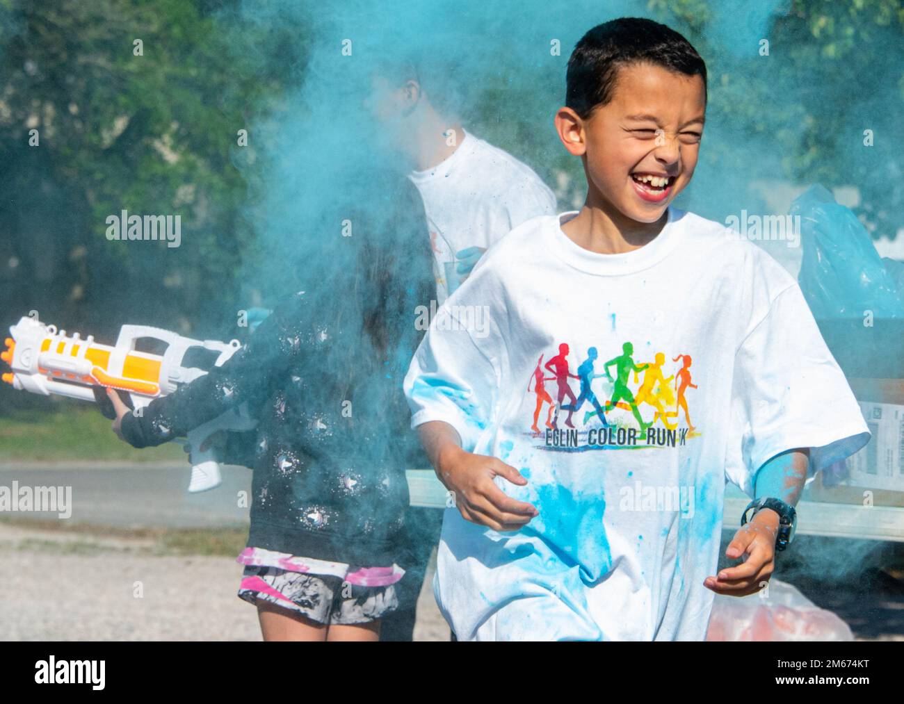 Team eglin hi-res stock photography and images - Alamy