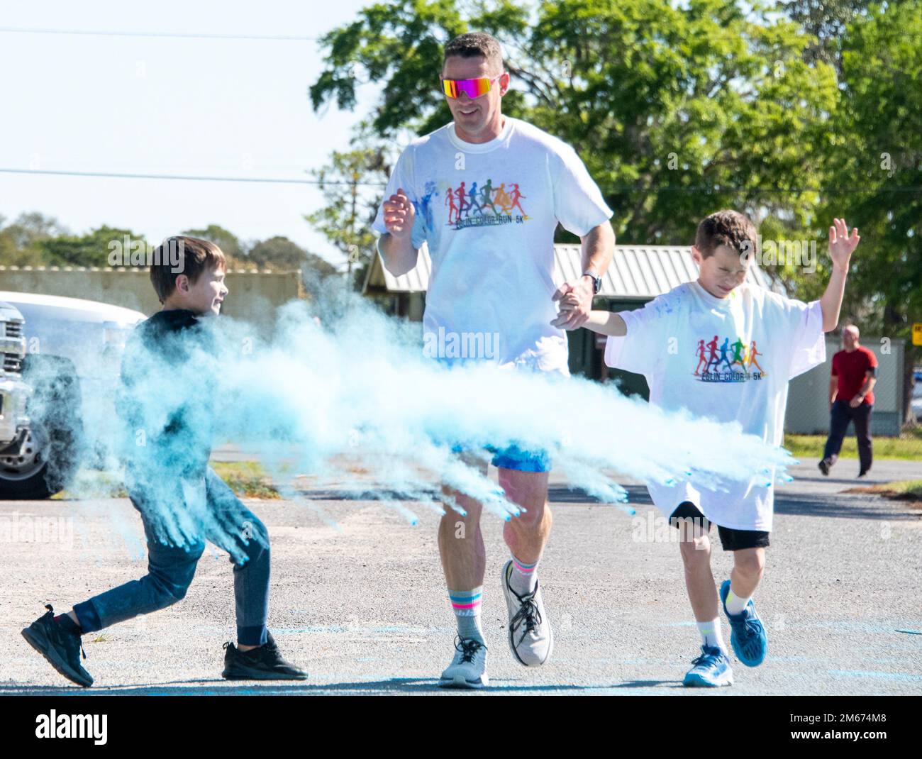 Team eglin hi-res stock photography and images - Alamy