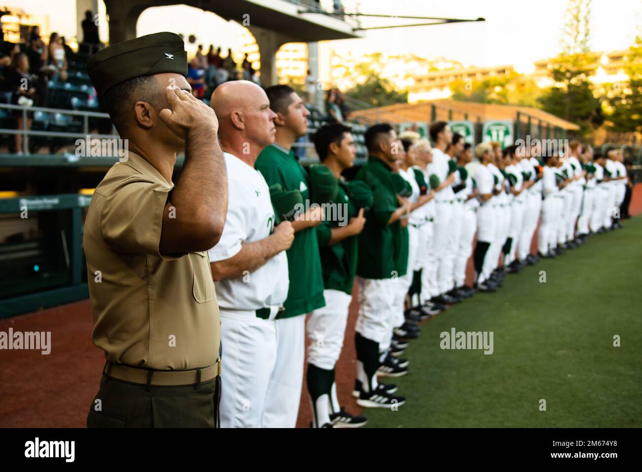 Les murakami stadium hi-res stock photography and images - Alamy