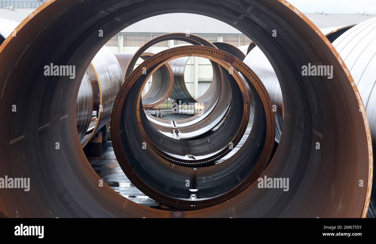 Eew germany hi-res stock photography and images - Alamy
