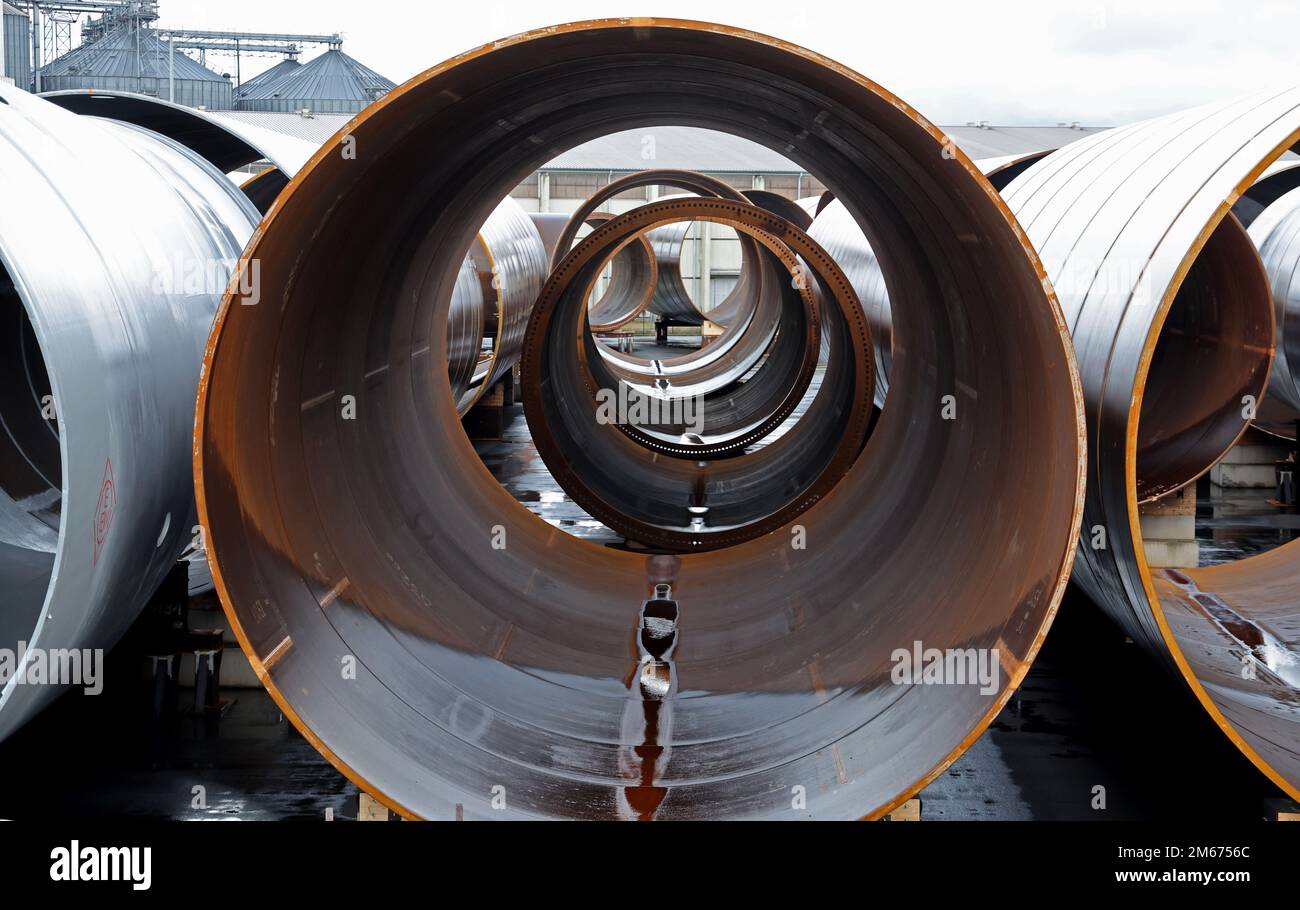 Eew germany hi-res stock photography and images - Alamy