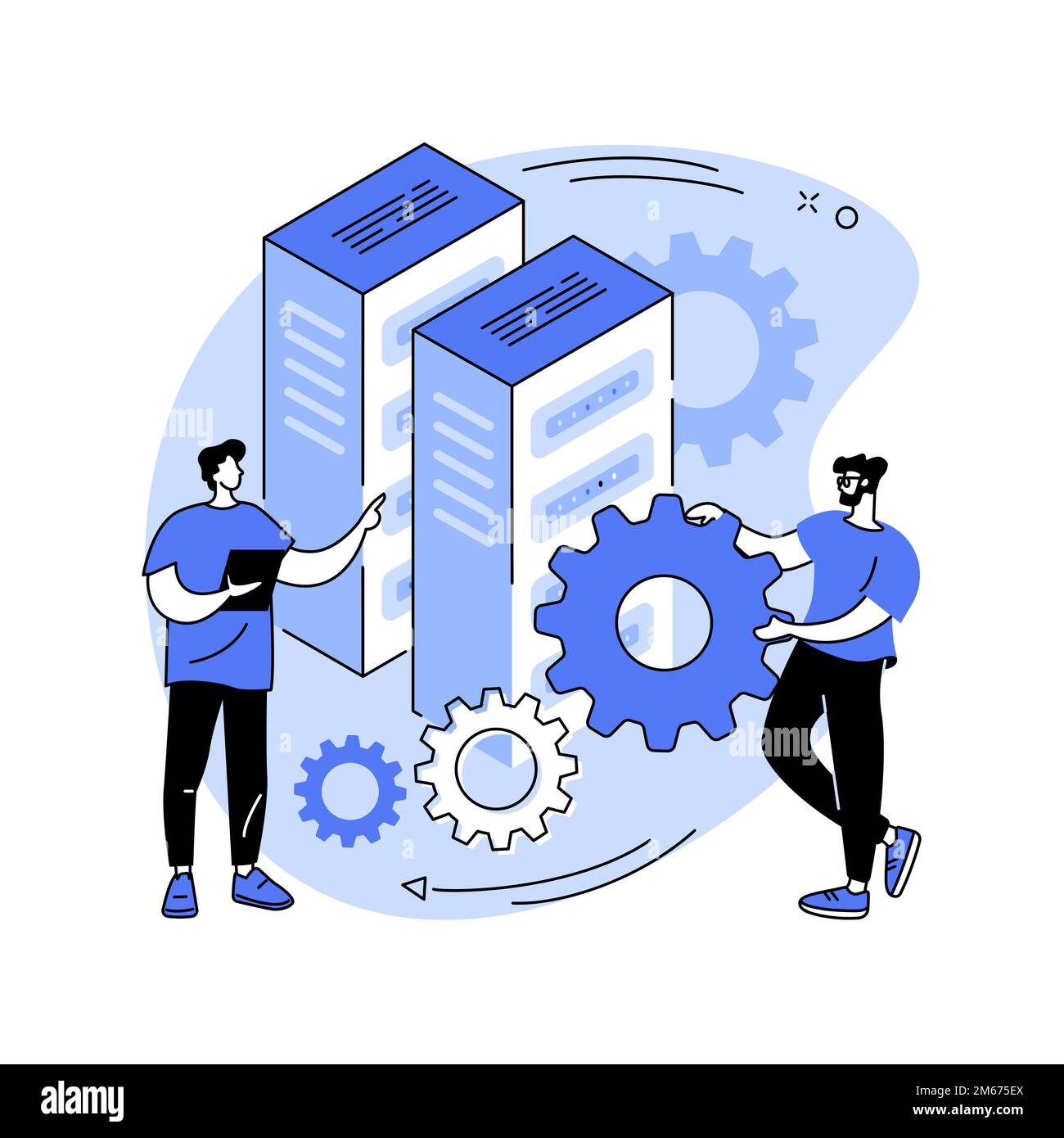 Gre work Stock Vector Images - Alamy