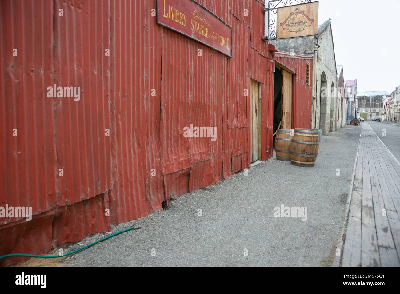 Old new livery hi-res stock photography and images - Alamy