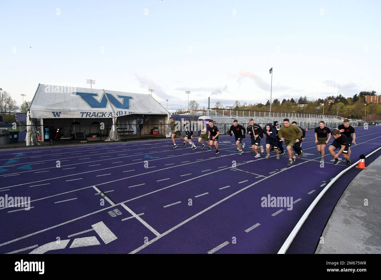 Naval reserve officers training corps hi-res stock photography and ...