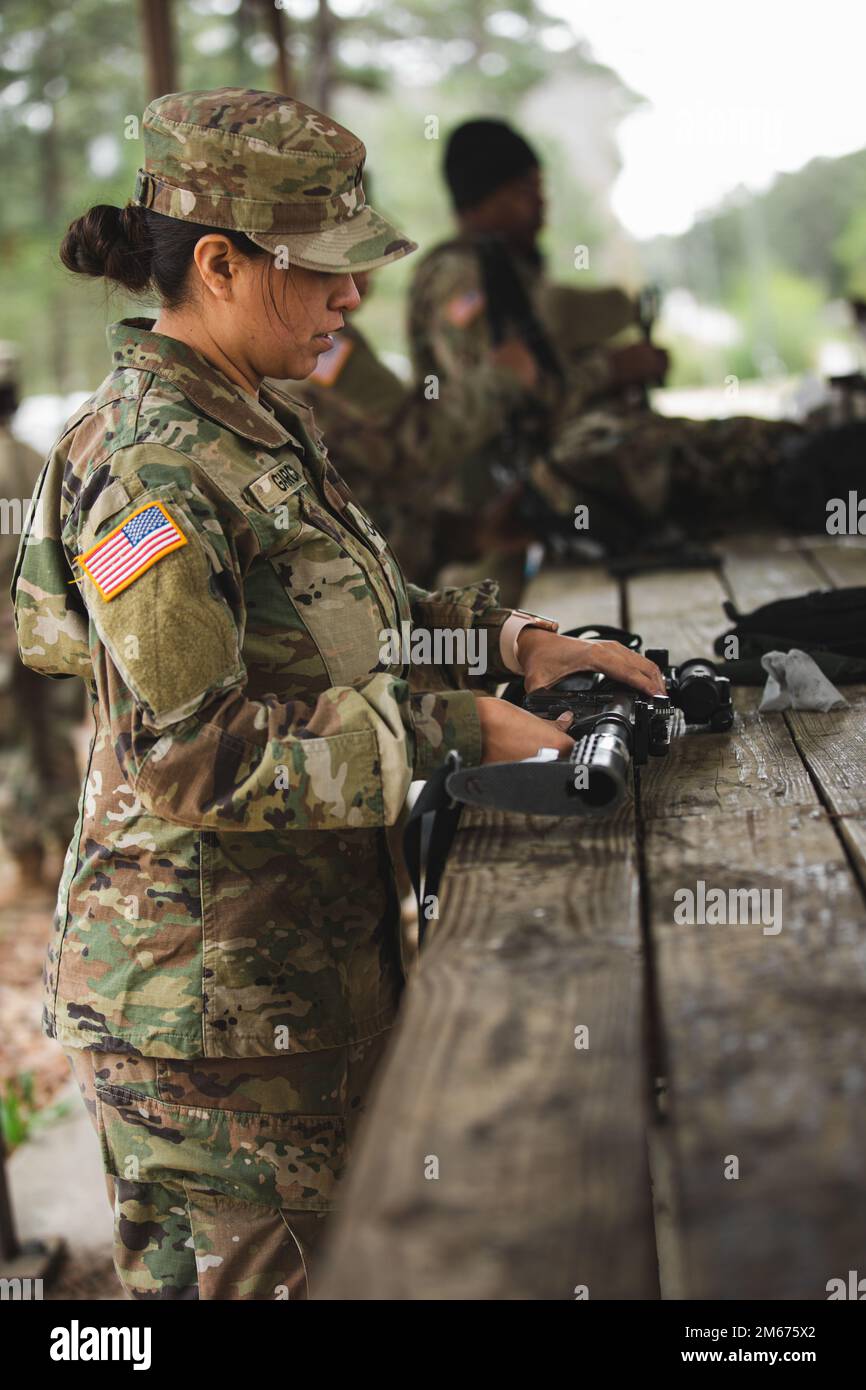 U.S. Army Soldiers assigned to the 982nd Combat Camera Company ...