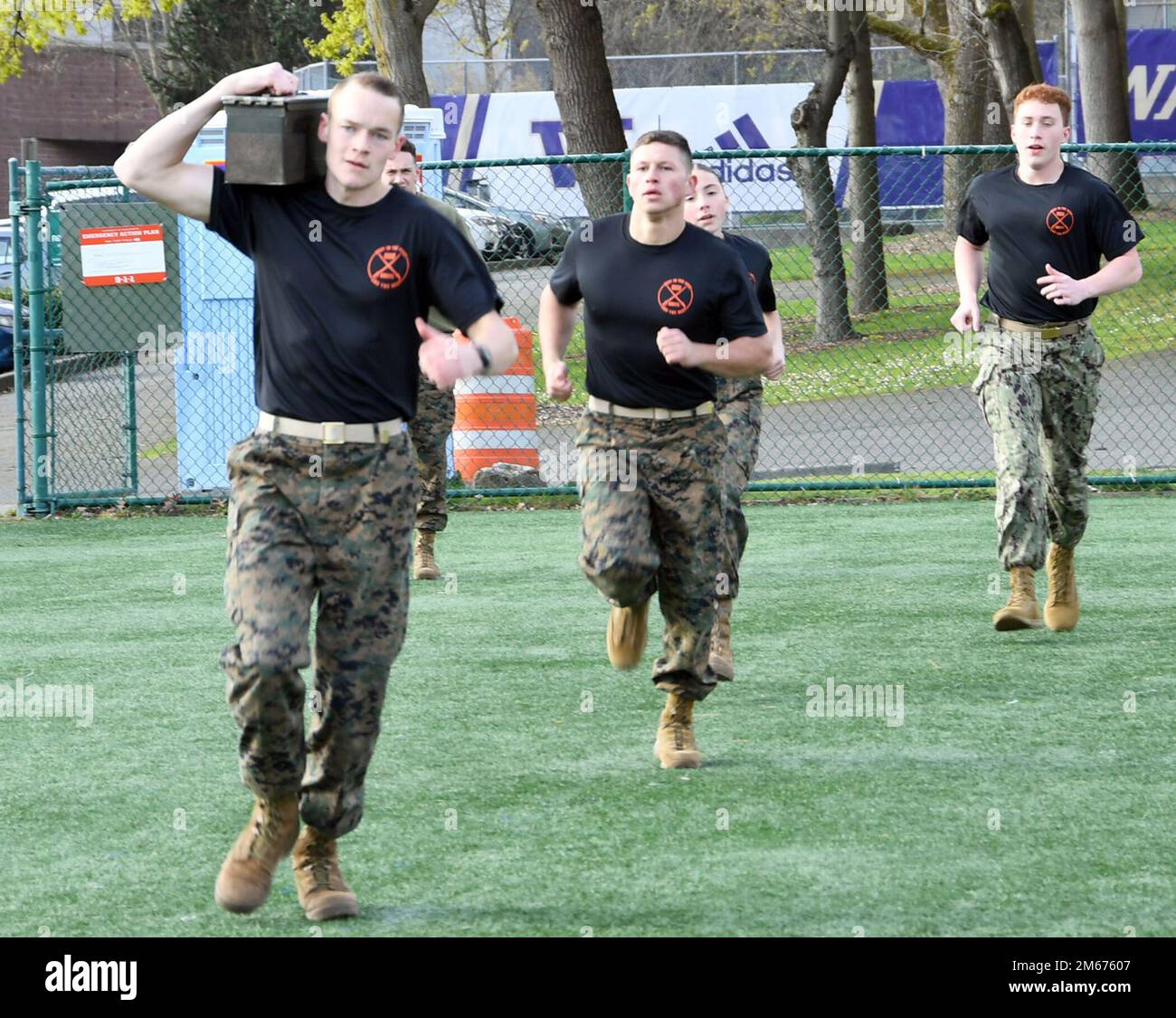 University of utah naval reserve officers training corps nrotc hi-res ...
