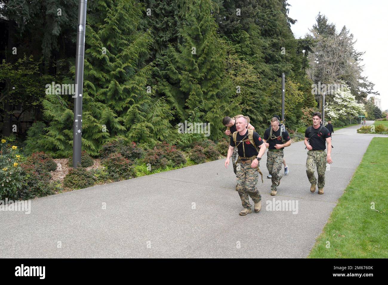 University of utah naval reserve officers training corps nrotc hi-res ...